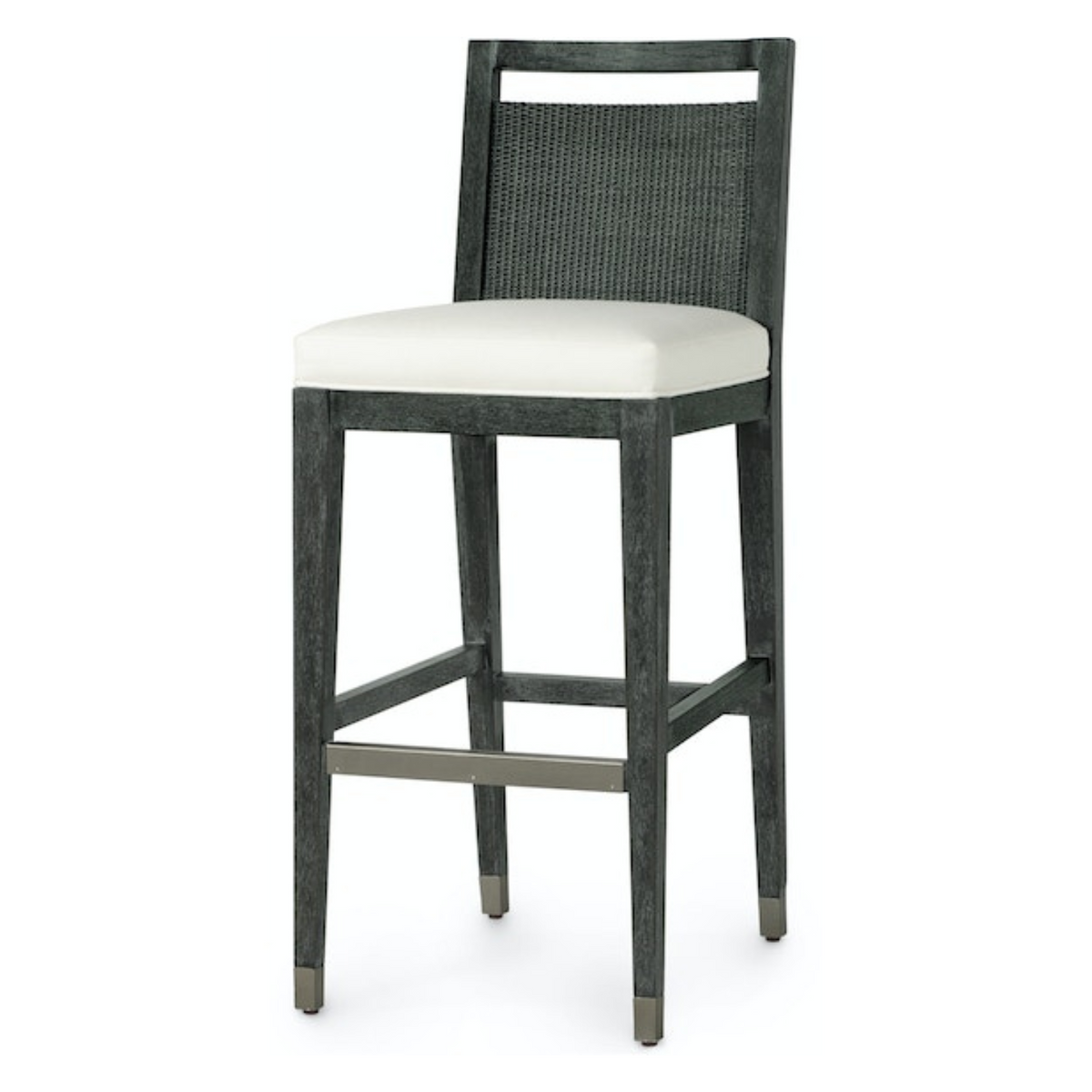 AUGUSTO 30" BARSTOOL - MAK & CO. – makandcohome.com