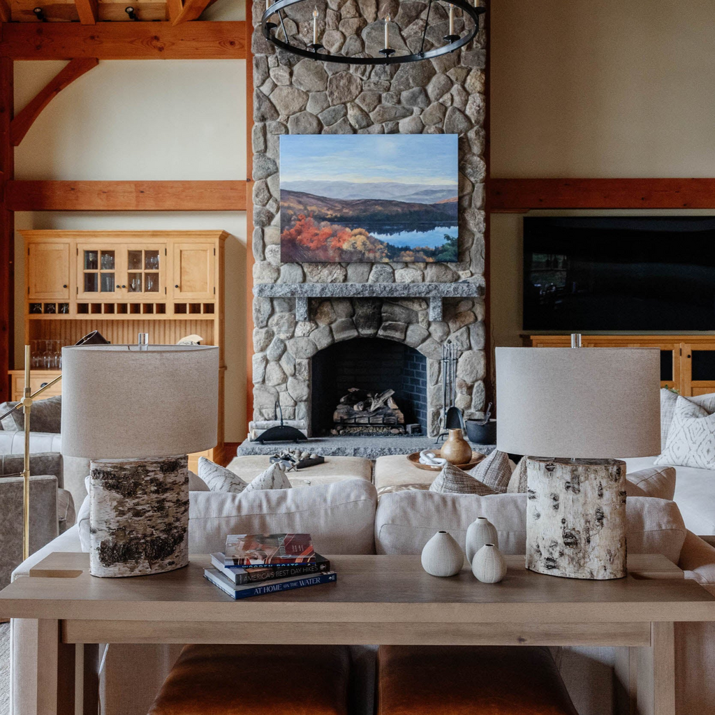 MAK & CO | Unique Home Furnishings + Interior Design Services ...